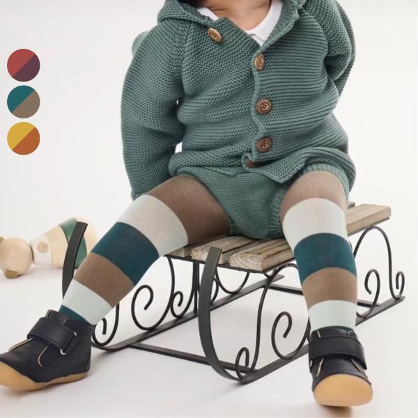 サイズ/0、2詳細はサイズ表をご覧ください。内容量/1足材質/コットン83％、ナイロン15％、ポリウレタン（ライクラ（R））2％カラー/ブルデオス、ヴィソン、オクシド生産国/スペイン製対象年齢/6ヶ月〜2歳●スペインのブランド「condor...