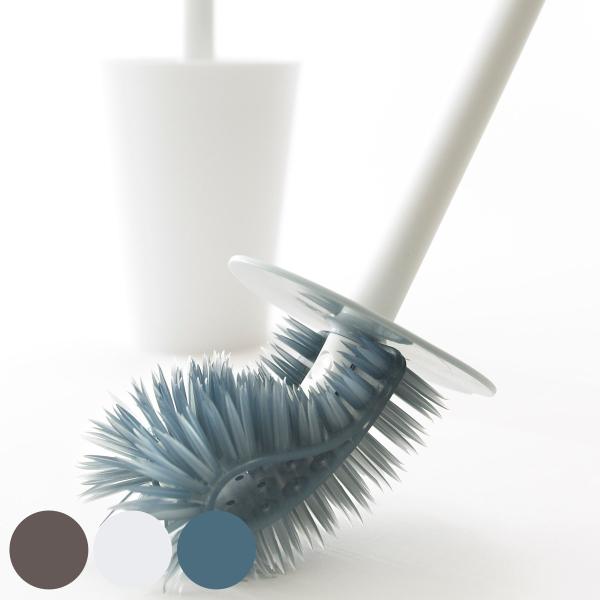 サイズ/約高さ38cm直径：約9.2cm重量/約160g内容量/トイレブラシ、ケース各1個材質/コップケース・グリップ：ポリプロピレンブラシ：特殊配合ポリエチレン樹脂水はね防止カバー：ポリエチレン種類/ブラウン、ホワイト、ブルーグリーン生産...