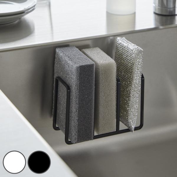 サイズ/約幅12.5×奥行7×高さ8.5cm各ホルダー部：約幅3.5×奥行4.8×高さ8cm重量/約180g内容量/1個材質/本体：スチール（ユニクロメッキ＋粉体塗装）、マグネット滑り止め：シリコーン種類/ホワイト、ブラック生産国/中国製耐...