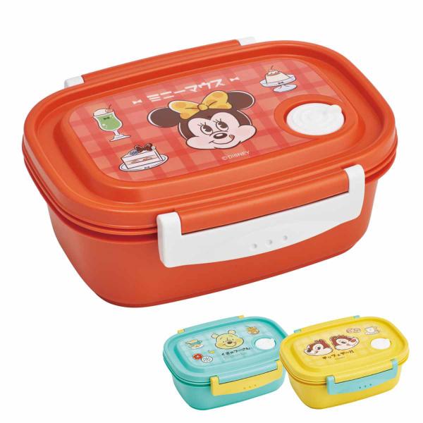 サイズ/約幅15.9×奥行12.6×高さ6.4cm重量/約115g容量/約550ml内容量/1個（本体、仕切り）材質/本体、仕切、蓋、止具：ポリプロピレンパッキン、エアーバルブ：シリコーンゴム種類/喫茶レトロミニー、喫茶レトロプー、喫茶レト...