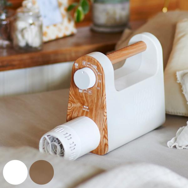 サイズ/約幅36×奥行11.5×高さ22.5cm容量/重量：約1.4kg（くつアタッチメント含まず）内容量/1台付属品：くつ乾燥アタッチメント、取扱説明書材質/ポリプロピレン、ABS 樹脂種類/アイボリー、ブラウン生産国/中国製消費電力/5...