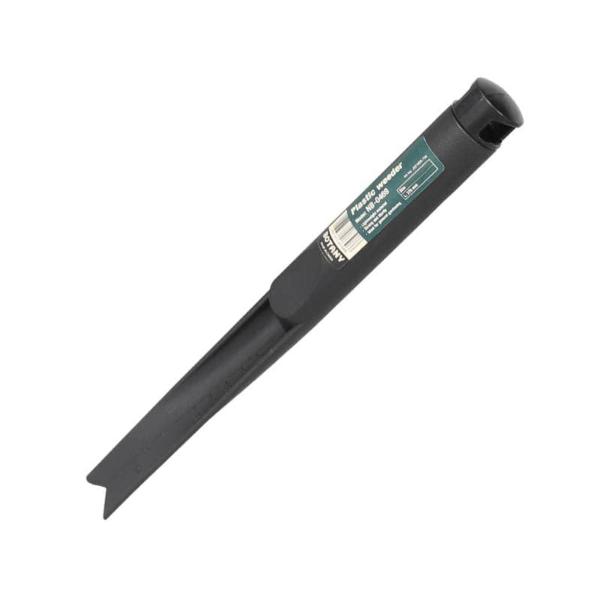 サイズ/約高さ27.5cm直径：約2.6cm内容量/1個材質/ABS樹脂生産国/中国製●雑草を除去したり、ポットの土を詰めに●BOTANY プラスチックツール●BOTANYシリーズボタニー ガーデニング ガーデンツール 園芸 家庭菜園 肥料...