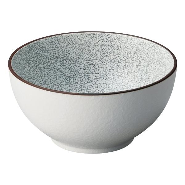 サイズ/約高さ7.6cm直径：約15.5cm容量/約850ml内容量/1個材質/磁器生産国/日本製食器洗い乾燥機/使用可能電子レンジ/使用可能オーブン/使用不可●磁器製の深ボウル15.5cmです。●シックで落ち着いた色合いのボウルです。●一...