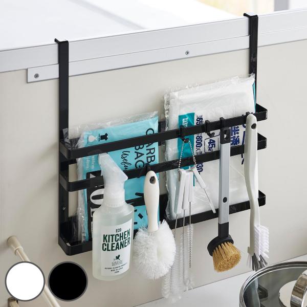 サイズ/約幅38×奥行6.5×高さ32〜42cm高さ3段階調節（5cm間隔）内寸収納部：約幅37.5×奥行3.7×高さ16.5cm重量/約920g内容量/1個付属品：六角レンチ、フック×5、クッション×2材質/本体：スチール（粉体塗装）種類...