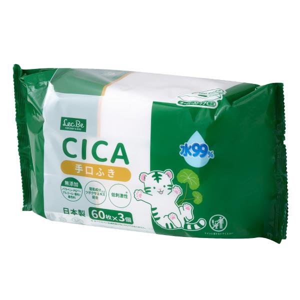 サイズ/シートサイズ：約18×14cm包装サイズ：約幅22×奥行11×高さ11ｃm内容量/60枚入り×3個材質/ポリエステル、レーヨン成分/水、ツボクサ葉／茎エキス、ＢＧ、ベンザルコニウムクロリド、ブチルカルバミン酸ヨウ化プロピニル生産国/...