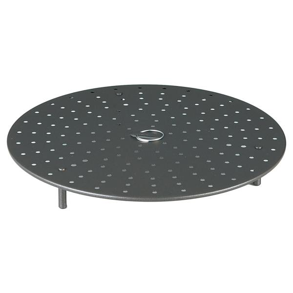 サイズ/約高さ3.3cm直径：約22cm約直径22×高さ3.3cm重量/約170g内容量/1個材質/本体：ステンレス鋼（表面：ふっ素樹脂加工）つまみ：ステンレス鋼原産国/日本●料理の幅が広がるレミパン（24cm）専用の蒸し台「平の蒸し台」で...