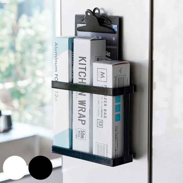 サイズ/約幅17.5×奥行6×高さ15cmフィルムフック接着面：約幅5×高さ5cm（1つあたり）重量/約360g内容量/1個付属品：フィルムフック×2、マット×1、クッション×2材質/本体：スチール（粉体塗装）マット・クッション：シリコーン...