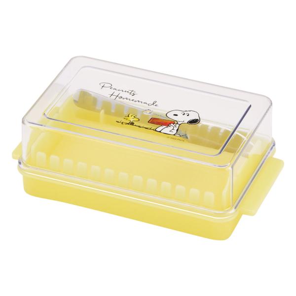 サイズ/約幅16.5×奥行9.5×高さ5.7cm内容量/1個付属品：先割れナイフ材質/フタ：AS樹脂本体・トレー：ポリプロピレン先割れナイフ：18-8ステンレス生産国/日本製パーツ別耐熱温度/フタ：80度、本体・トレー：140度耐冷温度/-...