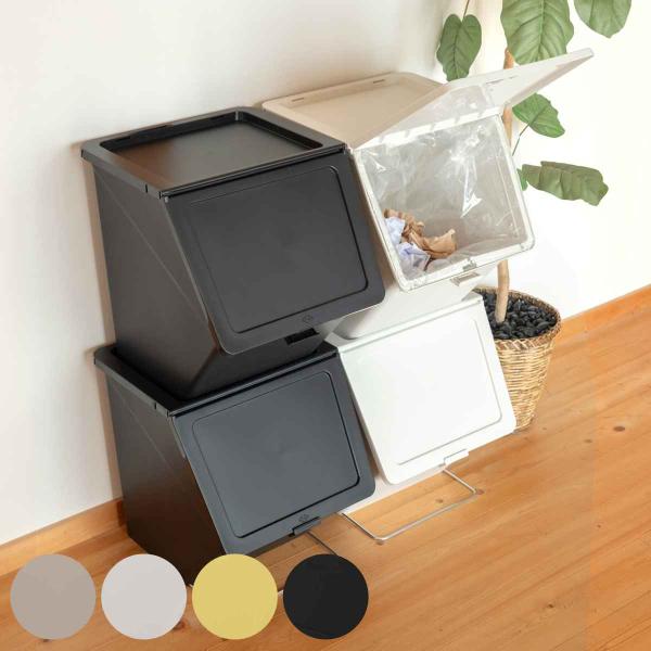 サイズ/約幅38×奥行42×高さ42cm容量/約38L内容量/1個付属品：本体サポート用プロップ・袋止めフレーム：各1個T字型シリコン×2個材質/本体：ポリプロピレン（100％ヴァージン素材）一部パーツ：スチール、シリコン種類/イエロー、グ...