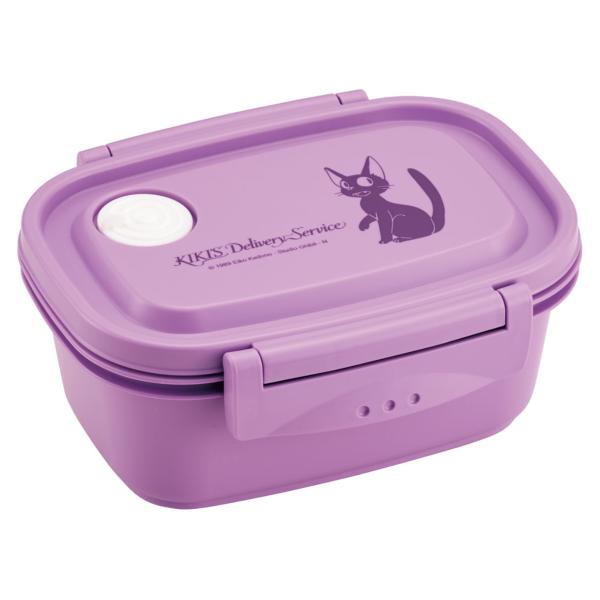 サイズ/約幅14.2×奥行11.5×高さ6.4cm重量/約100g容量/約430ml内容量/1個（本体、仕切り）材質/蓋・本体・仕切り・止具：ポリプロピレンパッキン・エアーバルブ：シリコーンゴム生産国/日本製耐熱温度/140度耐冷温度/-2...