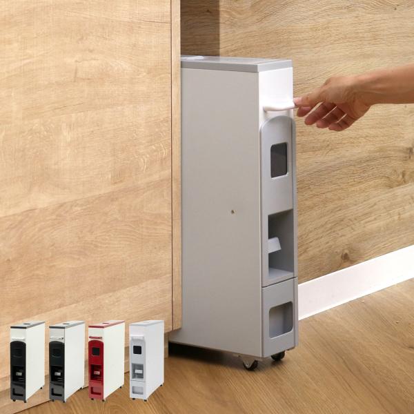 サイズ/約幅10×奥行40.6×高さ47.6cm※キャスターを含む高さ：約49.1cm重量/約2.2kg容量/米収納量：約6kg受皿容量：約4合計量方式：1合内容量/1台材質/本体：ステンレス鋼板フタ・残量確認窓：AS樹脂ハンドル：ABS樹...