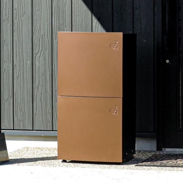 サイズ/約幅44×奥行39×高さ85.5cm重量/約14kg内容量/1台付属品：キー×4（上下同一）、印鑑ケース×2、使い方シール×2、コーナークッション×4、プラグ用ビス（M6×50）×4、コンクリートプラグ×4、固定金具×2材質/亜鉛メ...