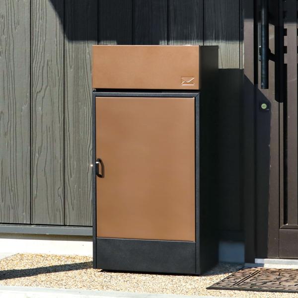 サイズ/約幅43.5×奥行32×高さ89cm重量/約16kg内容量/1台付属品：キー×2、印鑑ケース×1、使い方シール×1、コーナークッション×4、プラグ用ビス（M6×50）×4、コンクリートプラグ×4材質/亜鉛メッキ鋼板（スチール）組立状...