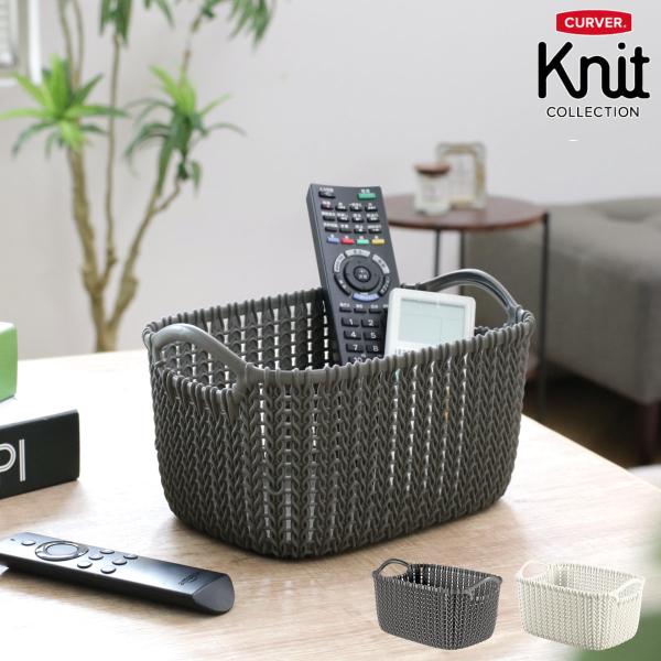 サイズ/約幅24.7×奥行16.7×高さ13.7cm容量/約3L内容量/1個材質/ポリプロピレン種類/ホワイト、ブラウン生産国/ポーランド製生産国補足/ポーランド、またはルクセンブルク●オランダ発の樹脂製品メーカー「CURVER」によるスク...