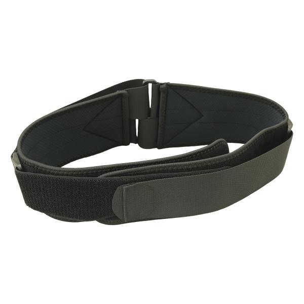 サイズ/【骨盤周りサイズ】M〜L：75〜95cmL〜XL：95〜115cm※男女兼用内容量/1本材質/ポリエステル、ナイロン、ポリプロピレン、ポリウレタン種類/Mサイズ×Lサイズ、Lサイズ×XLサイズ生産国/中国製●ピンポイント圧迫で体幹を...