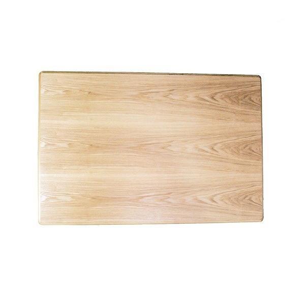 サイズ/約幅120×奥行80×高さ3.7cm重量/約7kg内容量/1枚材質/タモ生産国/日本製●香川県高松市の職人が丹精込めて作り上げたこたつ用天板です。●四隅の角が丸くラウンドしているので、お子様のいるご家庭にも安全な設計。●天板の汚れや...