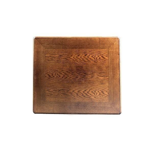 サイズ/約幅80×奥行80×高さ4cm重量/約5kg内容量/1枚材質/ナラ（ミゾなし）生産国/日本製●香川県高松市の職人が丹精込めて作り上げたこたつ用天板です。●四隅の角が丸くラウンドしているので、お子様のいるご家庭にも安全な設計。●天板の...