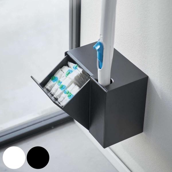 サイズ/約幅16.2×奥行10〜18.5×高さ15cm重量/約520g内容量/1個付属品：石こうボードピンセット×2(取り付けピース×2、クギ×12)、　木ネジ×2材質/本体：ABS樹脂種類/ホワイト、ブラック生産国/中国製耐熱温度/90度...