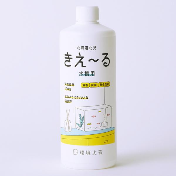 サイズ/約幅6.5×奥行6.5×高さ18.5cm重量/約550g容量/約500ml内容量/1個成分/善玉活性水生産国/日本製●環境微生物群（乳酸菌等）を発酵・培養した「善玉活性水」から生まれたバイオ消臭液です。●善玉活性水の力でニオイを元か...