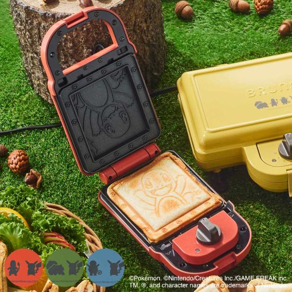 サイズ/約幅13.5×奥行24.6×高さ9.6cm重量/約1.3kg内容量/1個付属品：レシピリーフレット材質/本体：フェノール樹脂・スチールプレート：アルミニウム合金（内面ふっ素樹脂塗膜加工）種類/レッド、グリーン、ブルー生産国/中国製電...