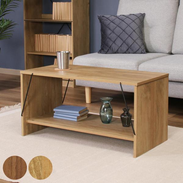 サイズ/約幅80×奥行42×高さ40cm重量/約9.5kg内容量/1台材質/甲板の表面材：プリント紙化粧繊維板構造部材：プリント紙化粧繊維板、金属（鋼）種類/ミディアムブラウン、ナチュラル生産国/マレーシア製組立状態/お客様組立品梱包サイズ...