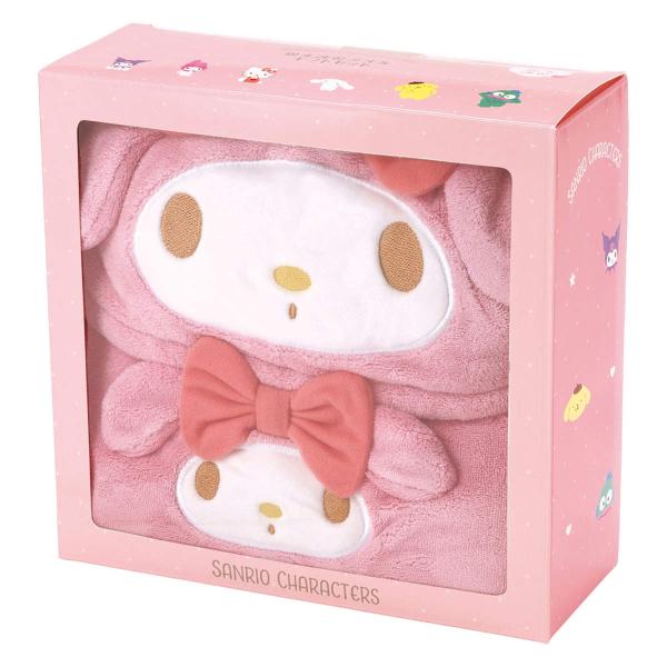 サイズ/ヘアドライタオル：約横40×縦100cmフード付きバスポンチョ：約横110×縦91cm内容量/1セット（ヘアドライタオル、フード付きバスポンチョ）材質/ポリエステル80％、ナイロン20％生産国/中国製●バスポンチョとヘアドライタオル...