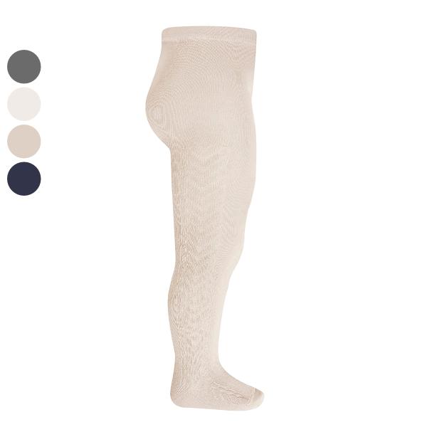 サイズ/0、2詳細はサイズ表をご覧ください。内容量/1足材質/コットン75％、ナイロン22％、ポリウレタン（ライクラ（R））3％カラー/グリスクラーロ、カバ、リノ、マリーノ生産国/スペイン製対象年齢/6ヶ月〜2歳●サイドに入った編み込みライ...