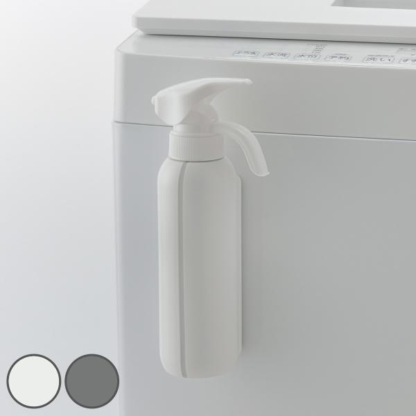 サイズ/約幅7×奥行10.5×高さ25.5cm重量/約180g容量/約500ml内容量/1本材質/ボトル・チューブ：ポリエチレンノズル部・ポンプ部・ノズル本体・レバー：ポリプロピレンマグネットシート：マグネット滑り止め：シリコーンゴム種類/...