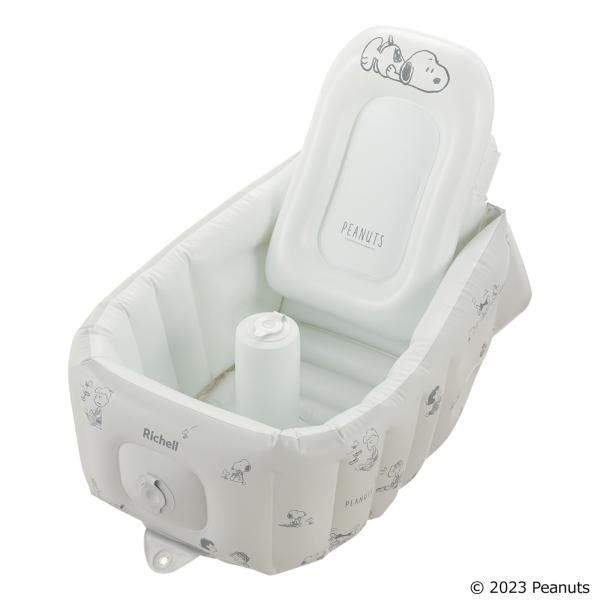 サイズ/約幅66×奥行41×高さ42.5cm重量/約760g容量/満水容量：20L内容量/1個材質/塩化ビニル樹脂(食品衛生法対応可塑剤使用)空気弁：合成ゴム内部空気弁：ポリウレタン生産国/中国製耐熱温度/50度耐荷重/11kg対象年齢/新...