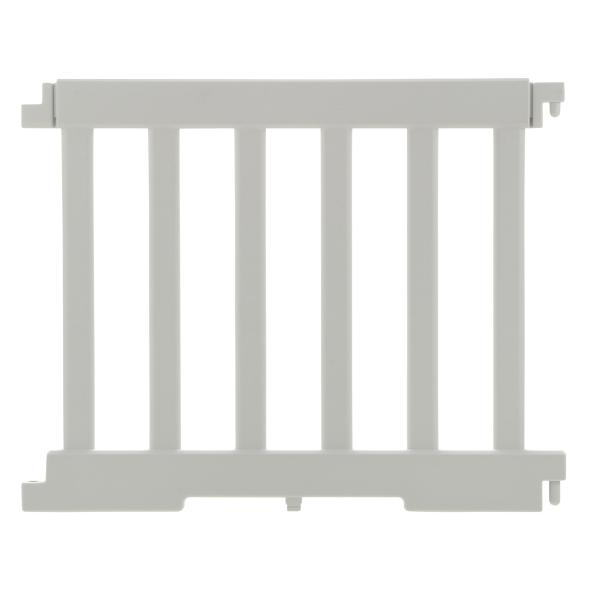 サイズ/約幅75×奥行6×高さ60cm重量/約1.5kg内容量/1枚付属品：脚部1個、I型キャップ1個材質/サイドパネル：ポリエチレン脚部、I型キャップ、L型キャップ：ABS樹脂すべり止め（サイドパネル用）：熱可塑性エラストマー生産国/日本...