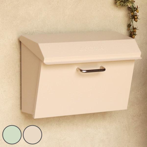 サイズ/約幅39.2×奥行19×高さ27.7cm投函口サイズ：約幅35×奥行3.5cm取出口：約幅34.4×奥行8.7×高さ17.2cm重量/約3.4kg内容量/1台付属品：シリンダー錠（スペアキー1本）、壁面取付用のアンカー（コンクリート...