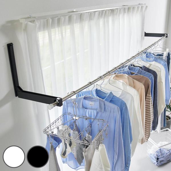 サイズ/収納時：幅4×奥行6×高さ33.5cm(1つあたり)使用時：幅4×奥行34.9×高さ34cm(1つあたり)重量/約1.46kg内容量/本体：2個組付属品：石こうボードピンセット×16(取り付けピース×16、クギ×48)　木ネジ×8、...