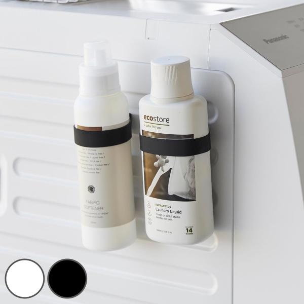 サイズ/約幅6.2×奥行7.1×高さ2cm重量/約20g内容量/1個材質/シリコーンゴム、マグネット種類/ホワイト、ブラック生産国/中国製耐熱温度/150度耐冷温度/-40度耐荷重/1kg（静止荷重）対応サイズ/直径6〜8cmまでのボトル・...