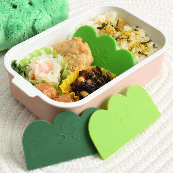 サイズ/約幅8×奥行2×高さ4.3cm内容量/3枚材質/シリコーンゴム生産国/中国製耐熱温度/230度耐冷温度/-30度食器洗い乾燥機/使用可能電子レンジ/使用可能●かわいい「ぎゅっとおにぎりさん」シリーズの、バランさんがシリコーンカップに...