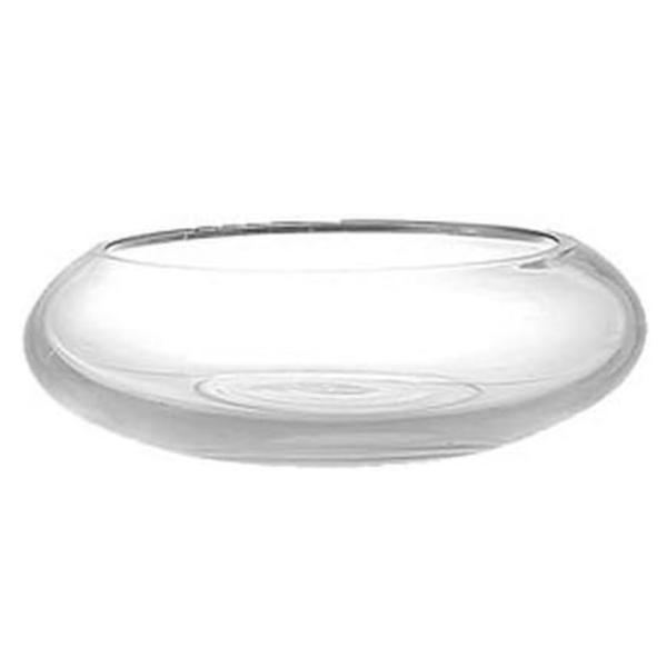 サイズ/約高さ7cm直径：約20cm内容量/1個材質/ガラス生産国/中国製●空間を彩る無色透明のフラットベース Sサイズです。●植物の表情を引き出しながら雰囲気のあるインテリアとしてお部屋を彩ります。●ショップ等ののディスプレイとしても様々...