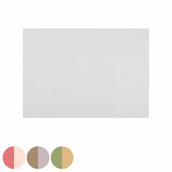 サイズ/約幅45×高さ32cm材質/ポリエステル種類/ホワイト、サクラ、イエロー生産国/日本製●両面使用の撥水加工を施したランチョンマットです。●和食にも洋食にも合う彩りです。●一人分の食事に丁度いいサイズです。●介護食や小さなお子様にも安...