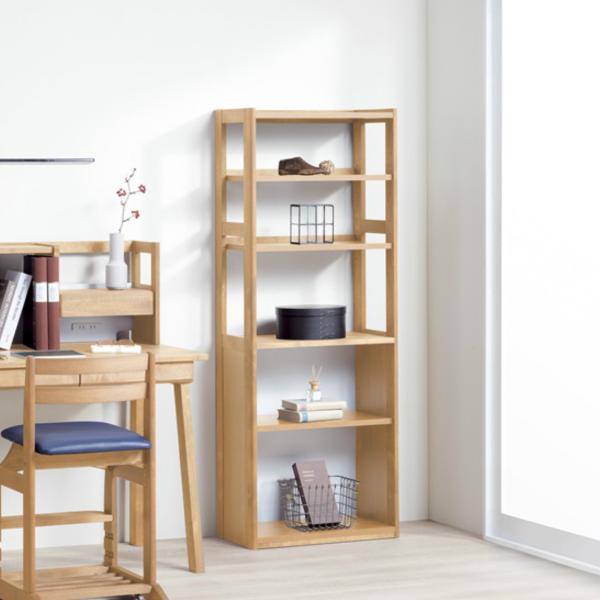 サイズ/約幅60×奥行30×高さ156.6cm重量/約19kg内容量/1台材質/アルダー材、プリント化粧合板、自然塗装カラー/ナチュラル生産国/日本製組立状態/完成品梱包サイズ/幅63×奥行33.5×高さ159.5cmお届け梱包数/1個口●...