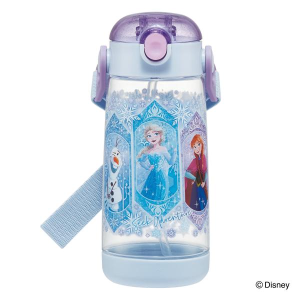 サイズ/約幅7.8×奥行7.3×高さ18cm重量/約155g容量/約480ml内容量/1個材質/本体・キャップ：飽和ポリエステル樹脂蓋・ベルト：ポリプロピレン飲み口・ストロー・パッキン：シリコーンゴムクッション：エラストマーバネ・ピン：ステ...