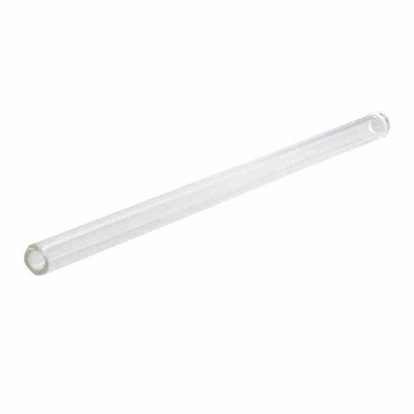 サイズ/直径：約0.7cm長さ：15cm内容量/1本材質/耐熱ガラス生産国/日本製食器洗い乾燥機/乾燥機のみ使用不可●ガラス製のストロー15cmです。●容量300ml程度のタンブラーに合わせるのに丁度よいサイズです。●唇にフィットして飲みや...