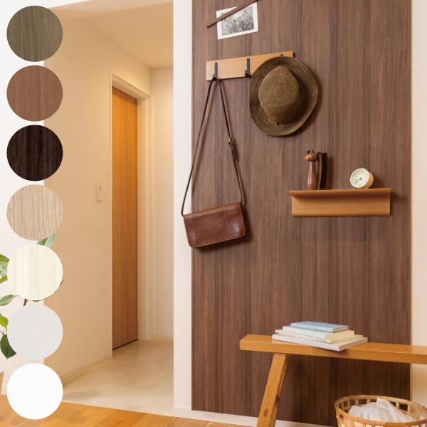 サイズ/約横90×縦240cm厚み：約3.4〜3.5cm重量/約10kg内容量/1枚種類/ホワイト、グレージュ、ライトオーク、ナチュラルオーク、ダークマホガニー、チェリー、ミディアムウォールナット●マグネットがつく壁面材「アイパネル」です。...