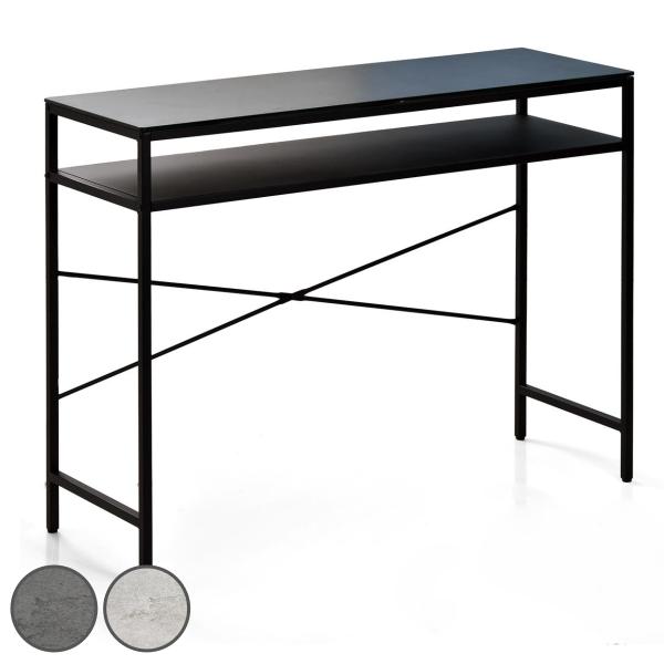 サイズ/約幅120×奥行40×高さ90cm重量/約21kg内容量/1台材質/天板：強化ガラス（表面セラミック焼付）棚板：スチール（粉体塗装）脚：スチールパイプ（粉体塗装）種類/ダークグレー、ライトグレー天板耐荷重/約25kg棚板1枚あたり耐...