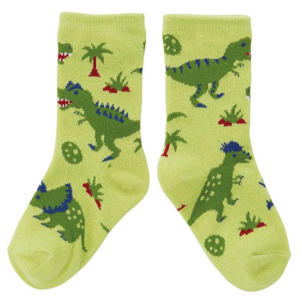 サイズ/14〜16cm内容量/1足材質/綿：80％ ナイロン：10％ ポリウレタン：8％ ゴム：2％生産国/中国製●子ども用の靴下です。●14〜16cmです。●毎日のコーデが楽しくなる可愛いデザインです。●別売りの透明レインブーツに合わせて...