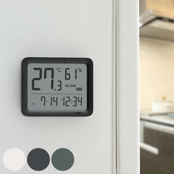 サイズ/約幅11.1×奥行2.4×高さ9.1cm（マグネット付きホルダー含まず）重量/約137g（電池含む、マグネット付きホルダー含まず）内容量/1個【付属品】取扱説明書（保証書付）、お試し用電池（単4形乾電池（R03）2本）、マグネット付...