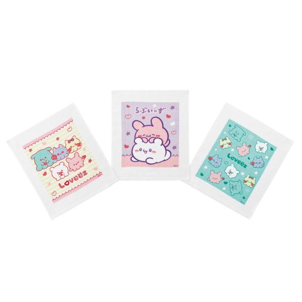 サイズ/約横32×縦29cm内容量/3枚生産国/中国製●行楽などのお出かけや普段使いに便利なおしぼりタオルです。●洗い替えに便利な3枚組です。●お気に入りのキャラクターと一緒に楽しくお出かけできます。入園 入学 給食 幼稚園 保育園 遠足 ...