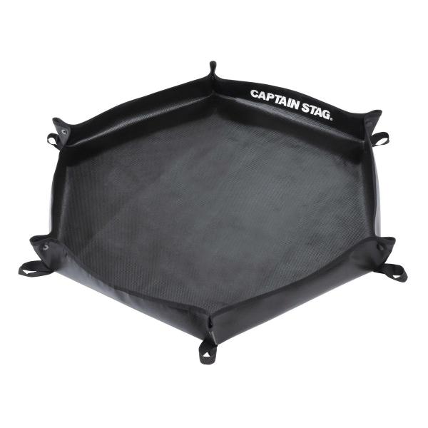 サイズ/製品サイズ：約78×90 cm使用サイズ：約65×75 cm重量/約350g内容量/1枚材質/グラスファイバー、シリコン（表面）生産国/中国製パーツ別耐熱温度/グラスファイバー：700度シリコン：200度●焚火などの熱を遮断し、地面...