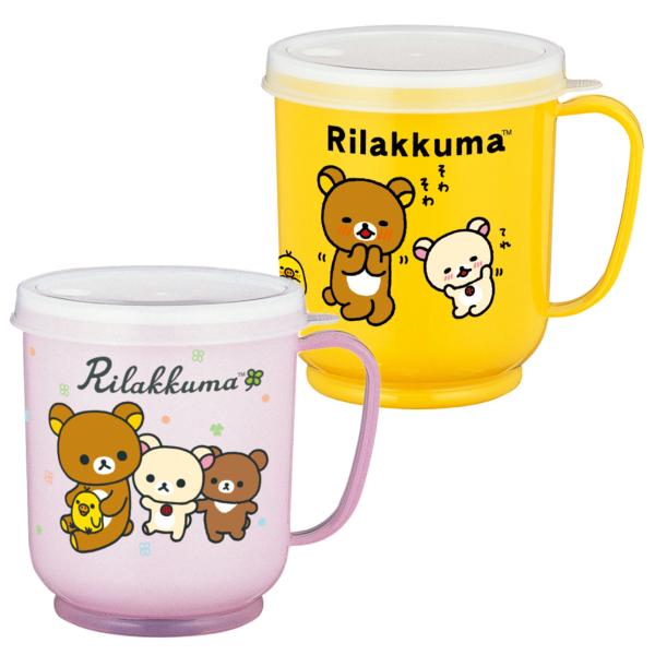 サイズ/約高さ9.1cm直径：約7.7cm容量/約300ml内容量/1個（フタ、コップ）材質/フタ：ポリエチレンコップ：ポリプロピレン種類/イエロー、ピンク生産国/日本製パーツ別耐熱温度/蓋：70度本体：100度耐冷温度/-20度食器洗い乾...