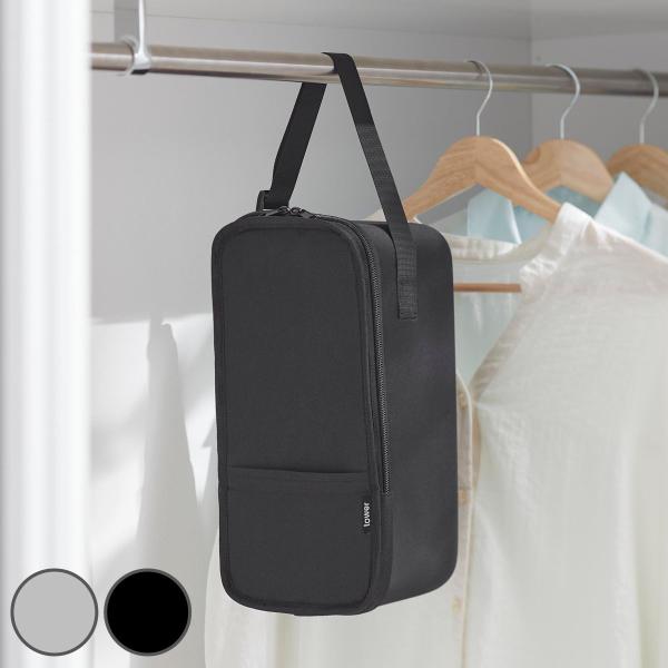 サイズ/約幅18×奥行14×高さ33cm持ち手含まず持ち手最長時：約高さ51cm本体内寸：約幅15×奥行12×高さ30.5cmポケット：約幅15.5×高さ11cm重量/約365g内容量/1個材質/本体：ポリエステル・EVA樹脂蓋中芯：ポリエ...