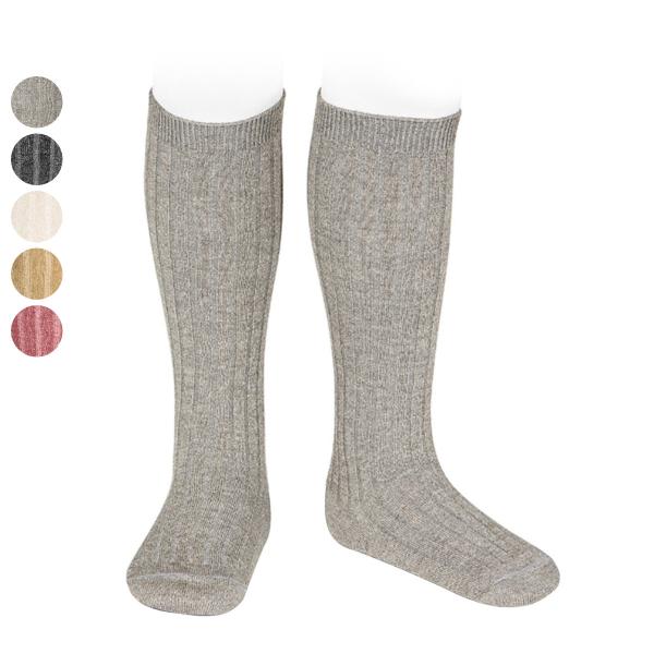 サイズ/0、2詳細はサイズ表をご覧ください。内容量/1足材質/ビスコース56％、ナイロン33％、ポリエステル9％、ポリウレタン（ライクラ（R））2％カラー/グリスクラーロ、アンスラサイタ、オロ、ロブレ、タマリスコ生産国/スペイン製対象年齢/...