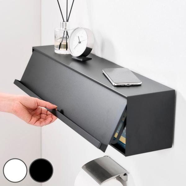 サイズ/約幅60×奥行15.7×高さ14.6cm扉開口時：約奥行16.3×高さ15.5cm天板内寸：約幅60×奥行13cm収納部内寸：約幅59.8×奥行12.6×高さ12.8cm（有効内寸・ローラー部含まず）重量/約2410g内容量/1個付...