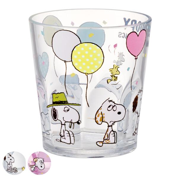 サイズ/約高さ9cm直径：約8cm容量/約280ml内容量/1個材質/メタクリル樹脂種類/クリア、ピンク生産国/中国製耐熱温度/80度食器洗い乾燥機/使用不可電子レンジ/使用不可●軽くて使いやすいプラスチック製のコップです。●割れにくいので...